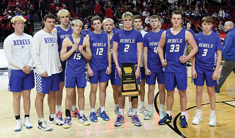 G-R runs out of steam | News, Sports, Jobs - Times Republican